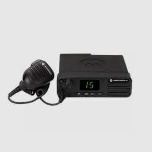 Rádio móvel DEM300 – AE Tecnical